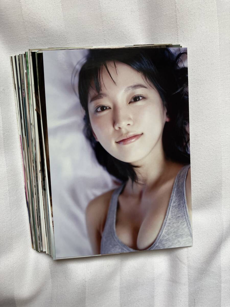 【未使用】 60枚 吉岡里帆 Aセット 速達でお届け L判写真 ヤマト営業所留めOK 高品質 送料何点でも210円でOK の落札情報詳細 - Yahoo!オークション落札価格検索 オークフリー