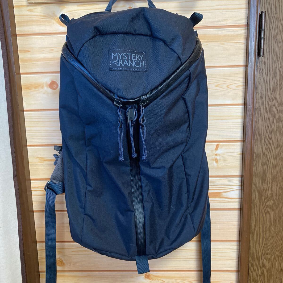 MYSTERY RANCH ミステリーランチ リュック バックパック バッグ アーバンアサルト18 Urban Assault 18の落札情報詳細 - Yahoo!オークション落札価格検索 ...