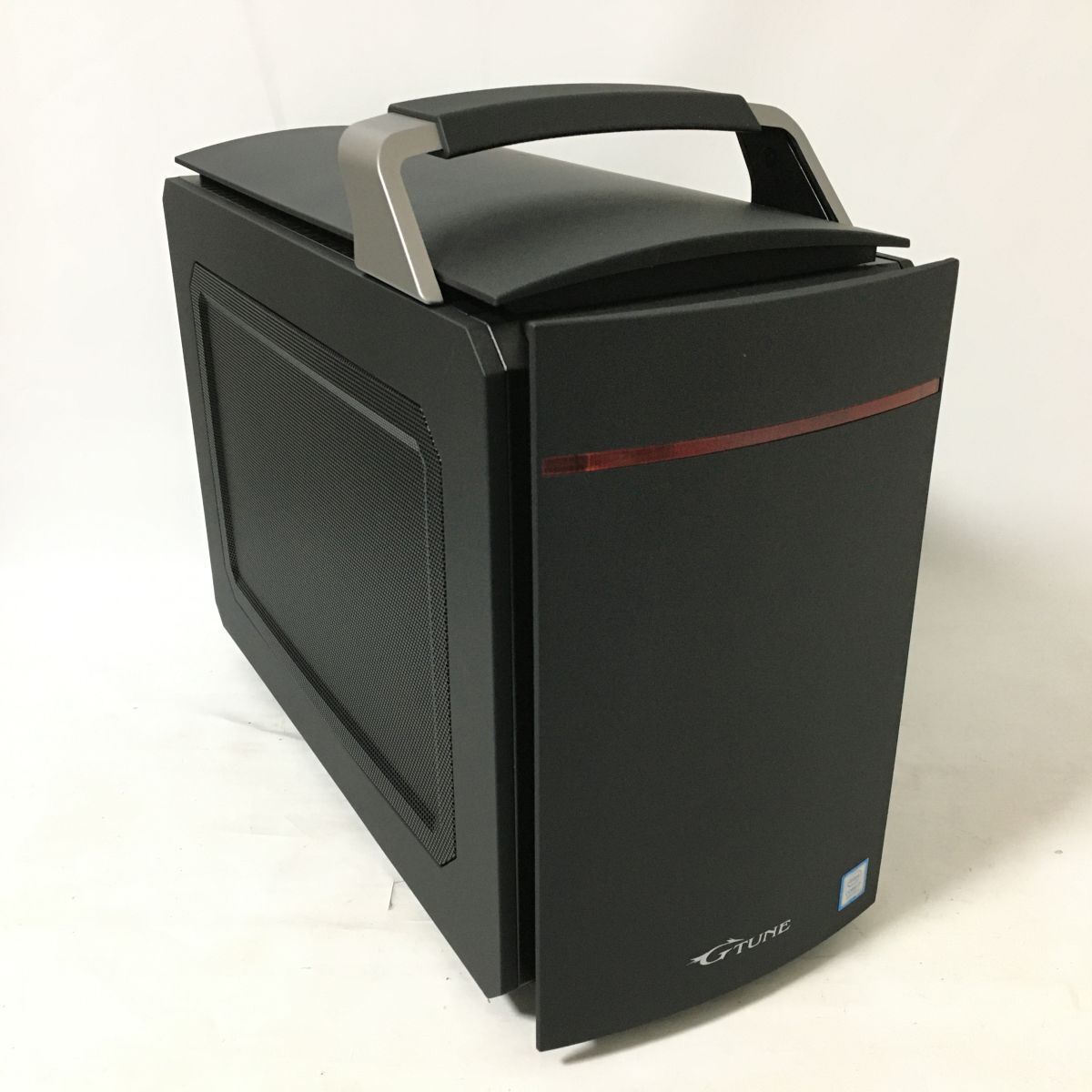 【やや傷や汚れあり】★第8世代Core i7、GTX1080搭載！★mouse LITTLEGEAR LG-i330PA1 Core i7-8700K/メモリ32GB/SSD256GB ...