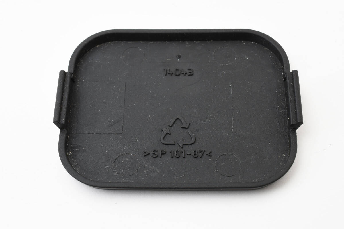 【目立った傷や汚れなし】Leica Hood Cap 14043 ライカ フードキャップ Leitz Summicron M ズミクロン ...