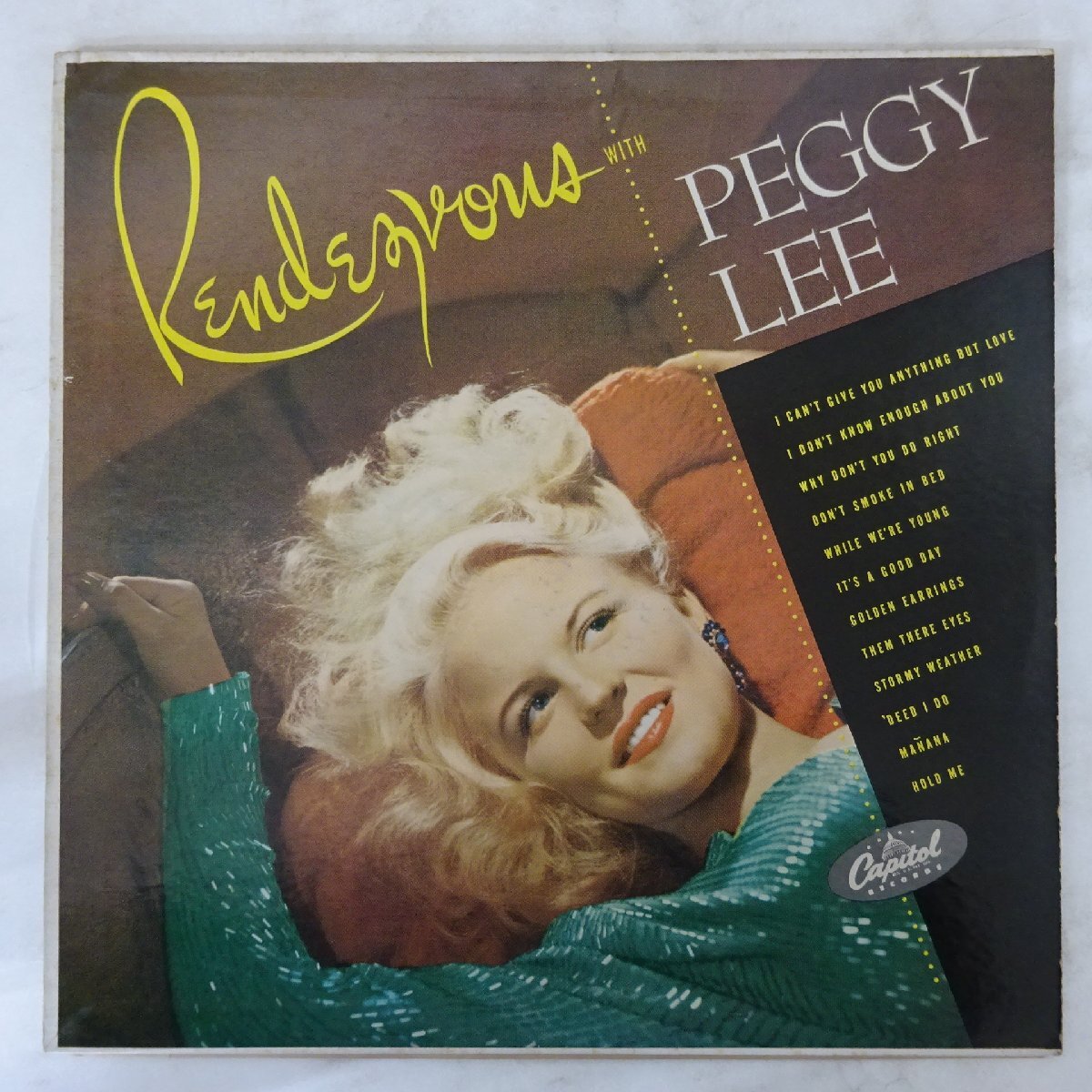 【傷や汚れあり】used ★ジャンク★LP / EDDIE GOMEZ CARIBBEAN RENDEZVOUS エディ・ゴメス【US/MONO/深溝/CROWN/5043】の落札情報詳細 ...