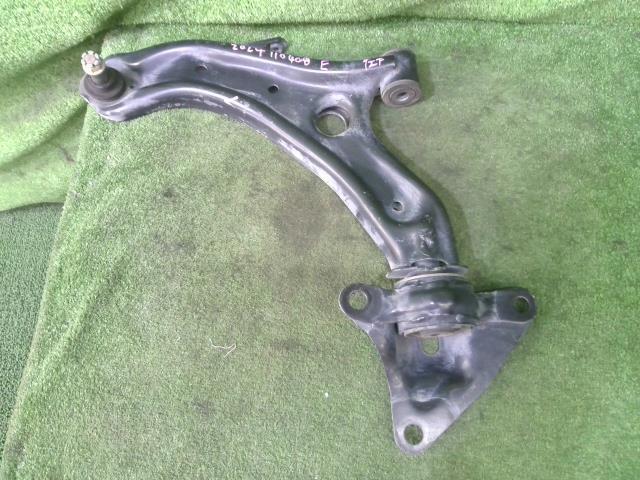 【やや傷や汚れあり】フリードスパイク DBA-GB3 GB4 左前 フロント ロアアーム GL 5人 L15A NH624P 51360-SYY-H01の落札情報詳細 - Yahoo ...