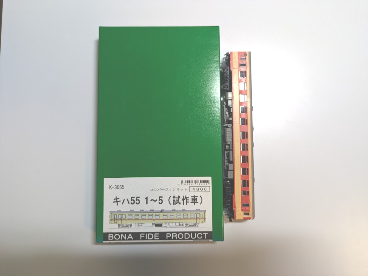 【未使用】BONA FIDE ボナファイデプロダクト マニ50-2186 組立キット 未使用品の落札情報詳細 - Yahoo!オークション落札価格検索 オークフリー