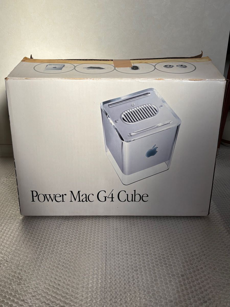 【やや傷や汚れあり】《Apple Power Mac G4 》 M8570の落札情報詳細 - Yahoo!オークション落札価格検索 オークフリー