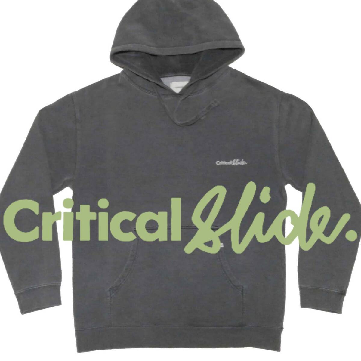 【目立った傷や汚れなし】TCSS クリティカルスライド パーカー ★フーディー トレーナー スウェット サーフ THE CRITICAL SLIDE SOCIETYの落札情報詳細 ...