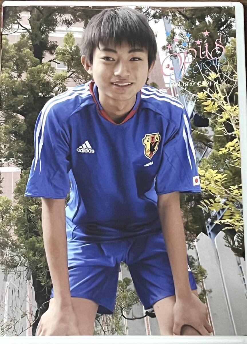 【新品】Opus precious オーパスプレシャス ケイスケ君 クール編 美少年 イメージDVDの落札情報詳細 - Yahoo!オークション落札価格検索 オークフリー