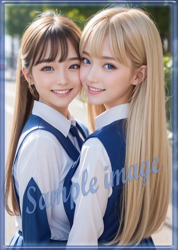 【未使用】A 金髪美女 高画質 A4 イラストアートポスター 1円スタート 8738 グラビアアイドル写真 美脚 JK制服 アニメ少女の落札情報詳細 - Yahoo!オークション落札価格検索 ...