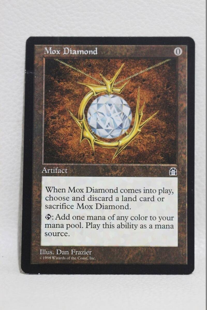 【傷や汚れあり】F556H 084 MTG Magic: The Gathering ミリーの悪知恵 Mirri's Guile 英語 傷あり プレイ用の落札情報詳細 - Yahoo ...