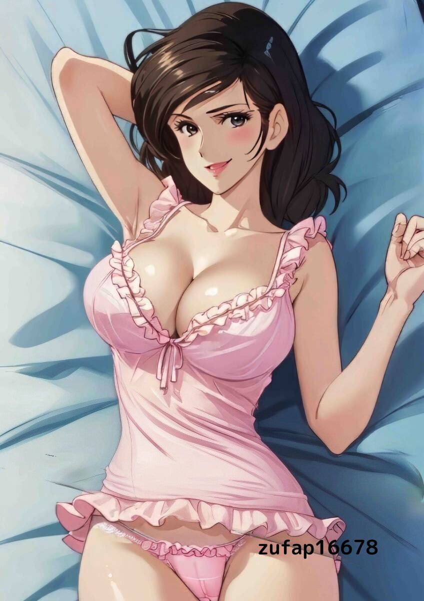 【未使用】峰不二子 ルパン三世 A4 ポスター アニメ 漫画 同人 光沢紙 美少女 イラスト ファンアート 高品質 巨乳 C1605の落札情報詳細 - Yahoo!オークション落札価格検索 ...