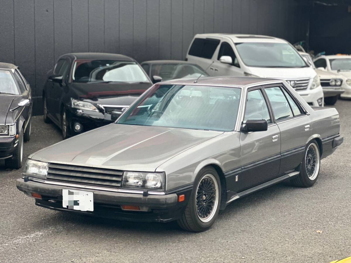 【傷や汚れあり】右 Cピラー パネル 内張り 内装 R30 スカイライン NISSAN FJ20 KW管理No032 HR30 DR30の落札情報詳細 - Yahoo!オークション落札価格検索 ...