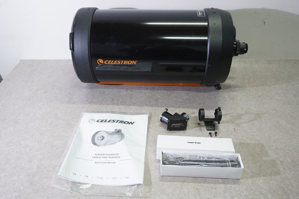 【やや傷や汚れあり】[QS][B5994280] CELESTRON セレストロン #93713 NEXGUIDE オートガイダー ...