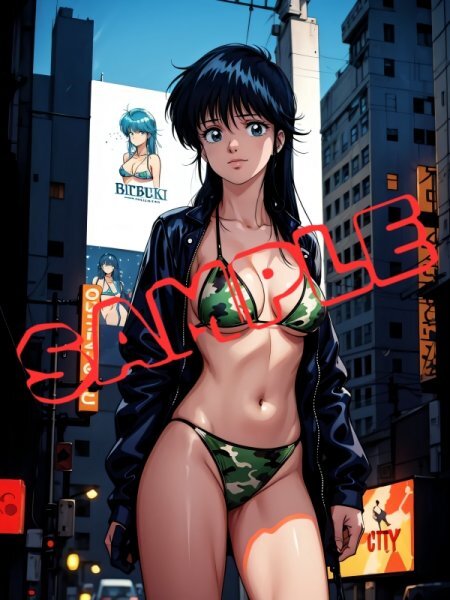 【未使用】 一点物 きまぐれオレンジロード 鮎川まどか 同人 ポスター A4サイズ 光沢 高品質 イラスト 80s オレンジロード おまけあり まどか912の落札情報詳細 - Yahoo ...