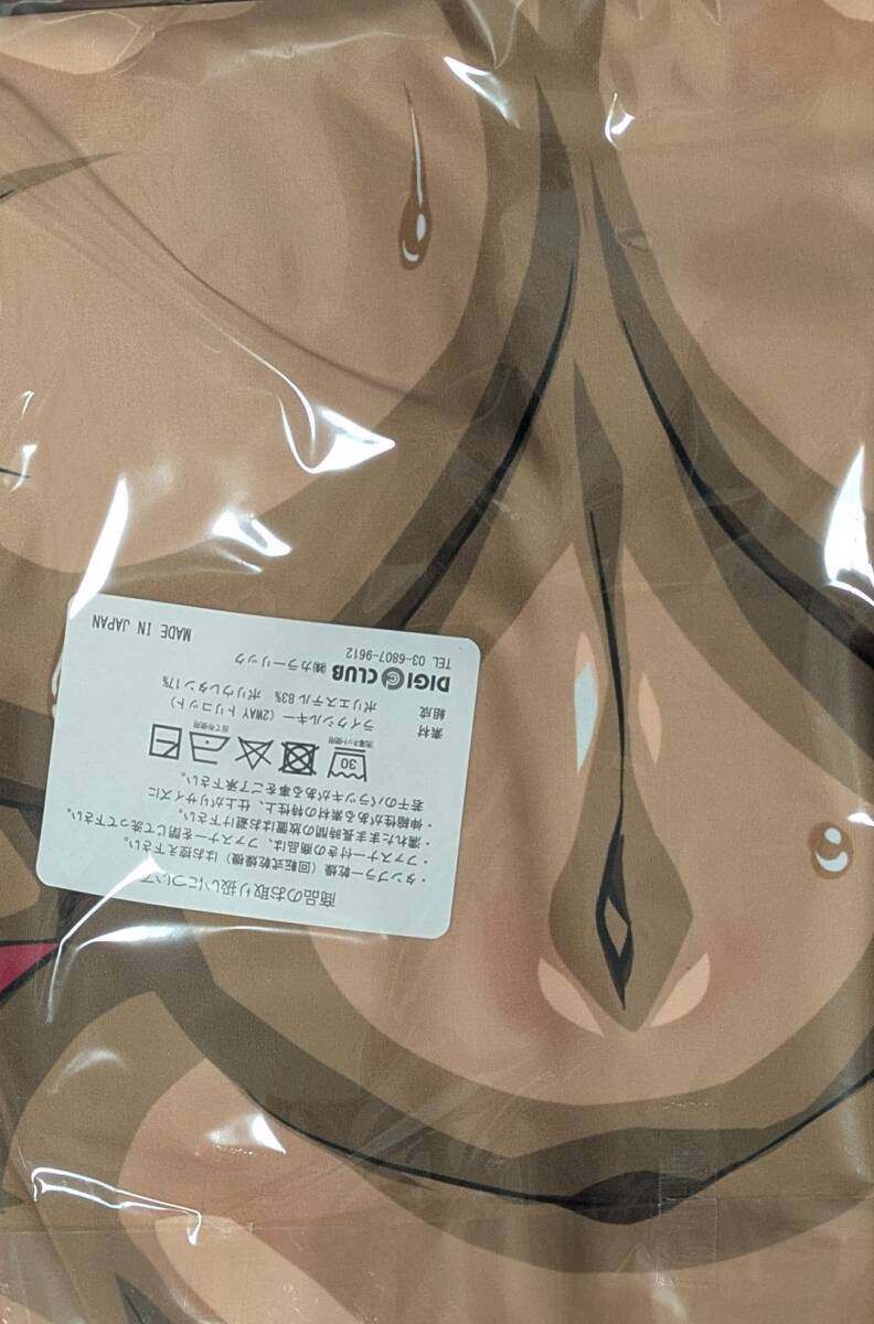 【未使用】コミケ105 INSERT 武田弘光 爆乳パーティーNTR リエッタ抱き枕カバー日焼けギャルver. KEN 真珠貝の落札情報詳細 - Yahoo!オークション落札価格検索 オークフリー