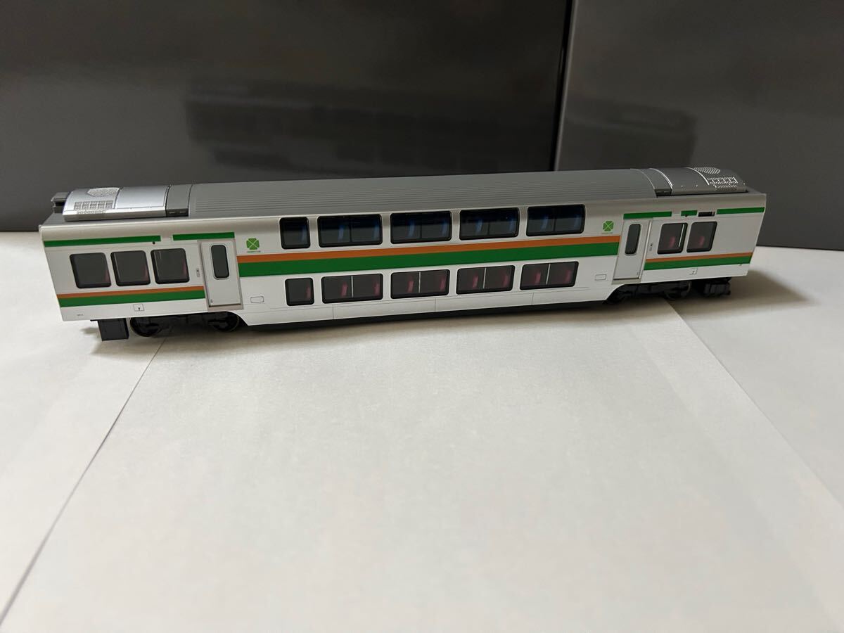 【未使用】TOMIX HO-9103 JR E231-1000 増結セットより サロE231-1000のみの落札情報詳細 - Yahoo ...