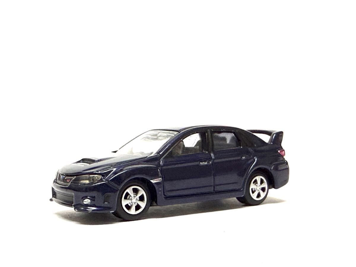 【やや傷や汚れあり】希少 トミカ リミテッド インプレッサ WRX STIの落札情報詳細 - Yahoo!オークション落札価格検索 オークフリー
