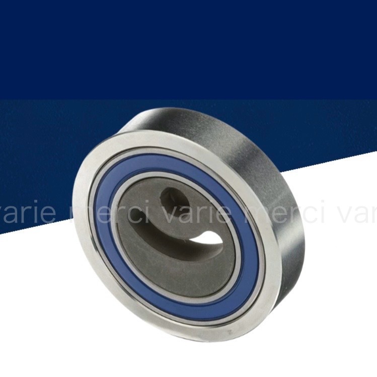 【未使用】スズキ ジムニー JB23W 後期 4型 K6A ファンベルト Vベルト テンショナー ベアリング 17540-66J00 ...