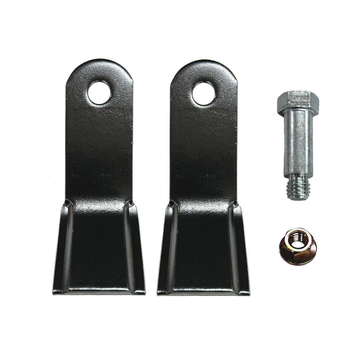 【未使用】スピード発送 ハンマーナイフモア 草刈機 替刃 5組 10枚 ボルトナット付 草刈り 替刃 部分交換に オーレック 共立 ISEKI HR660 HRC803 H90Bの落札情報詳細 ...