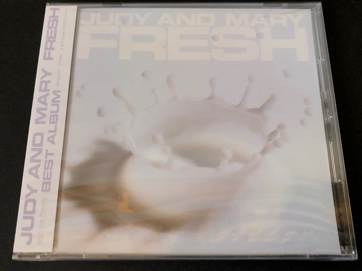【新品】COMPLETE BEST ALBUM 「FRESH」の落札情報詳細 - Yahoo!オークション落札価格検索 オークフリー