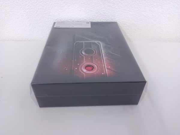 【未使用】【新品未開封】FINAL FANTASY VII REBIRTH Original Soundtrack ～Special Edit ...