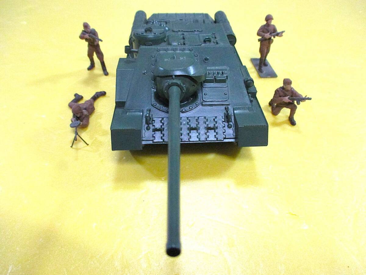 【傷や汚れあり】1/35 ビショップ Mk.Ⅰイギリス 25ポンド自走砲 VM BISHOP MK1 25PDR British self ...