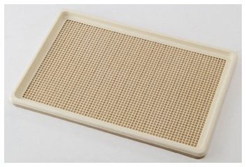 【未使用】ボンビアルコン (Bonbi) しつけるトレー XL メッシュタイプ Ppの落札情報詳細 - Yahoo!オークション落札価格検索 オークフリー