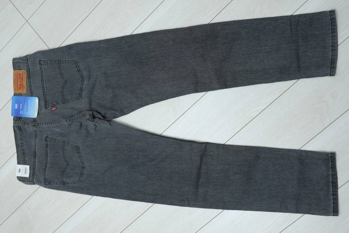 【未使用】新品リーバイス29507-1434 W33 502 レギュラーテーパード ユーズドブラック/グレー COOL ストレッチデニムの落札情報詳細 - Yahoo!オークション落札価格検索 ...