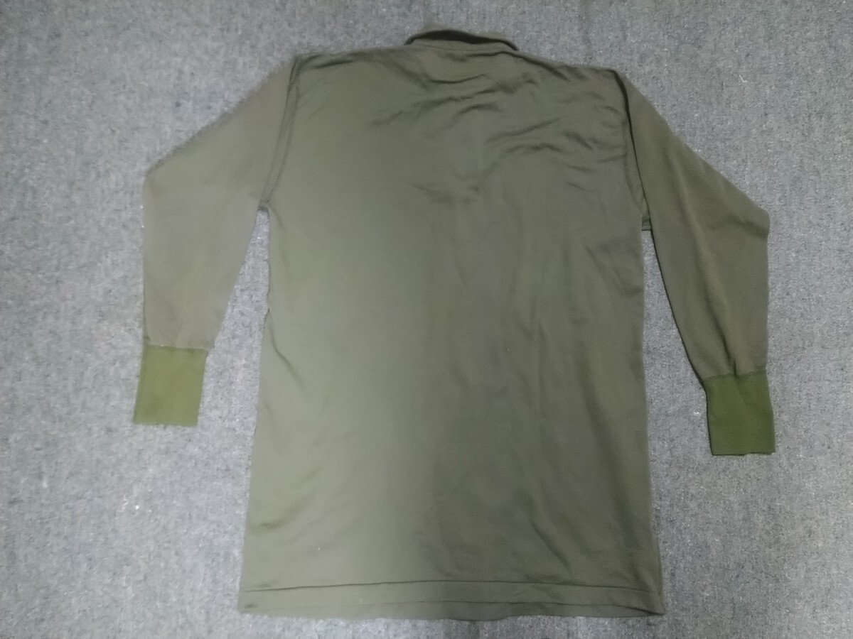 【やや傷や汚れあり】ナム戦 米軍 実物 スリーピングシャツ 中古 ラージサイズ DSA-69 1969年の落札情報詳細 - Yahoo!オークション落札価格検索 オークフリー