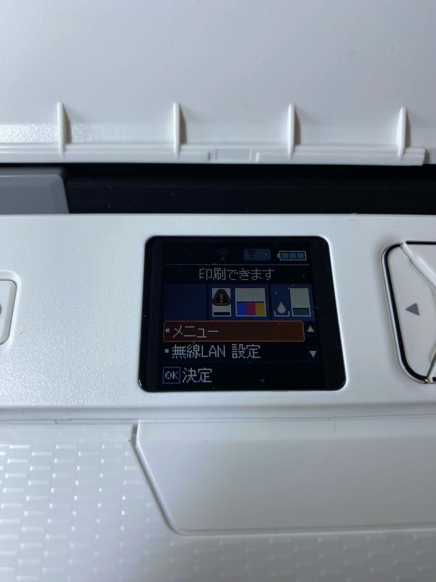 【目立った傷や汚れなし】美品 EPSON モバイルプリンター PX-S06W B582A (80s)の落札情報詳細 - Yahoo ...