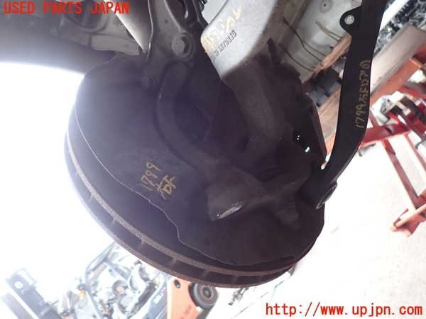 【傷や汚れあり】2UPJ-17994290]BMW M5(NB50)(E60)右フロントナックルハブ 中古の落札情報詳細 - Yahoo ...