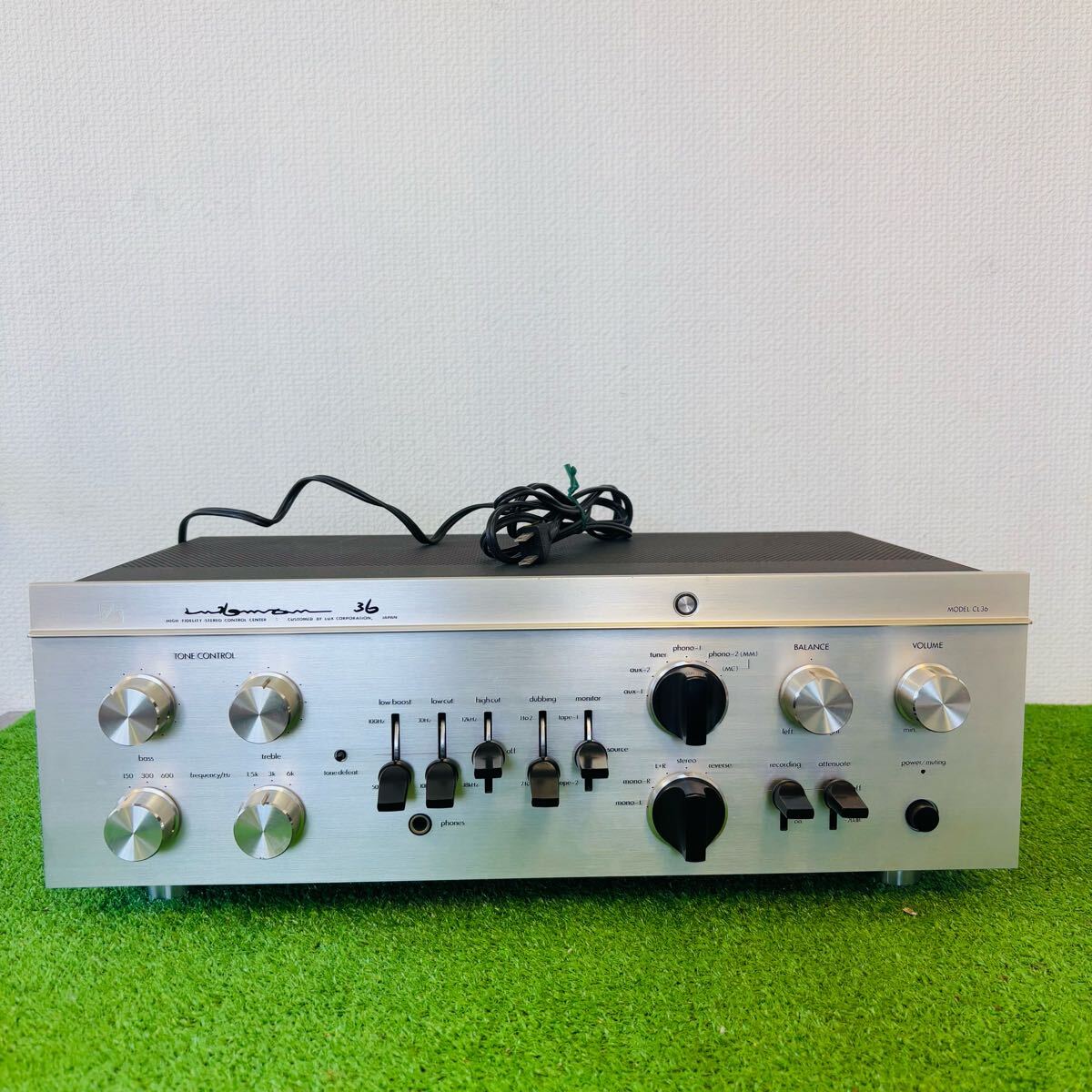 三栄無線 真空管アンプ SA-530 6BQ5 シングル ジャンク扱い [9h19]の落札情報詳細 - Yahoo!オークション落札価格検索 オークフリー