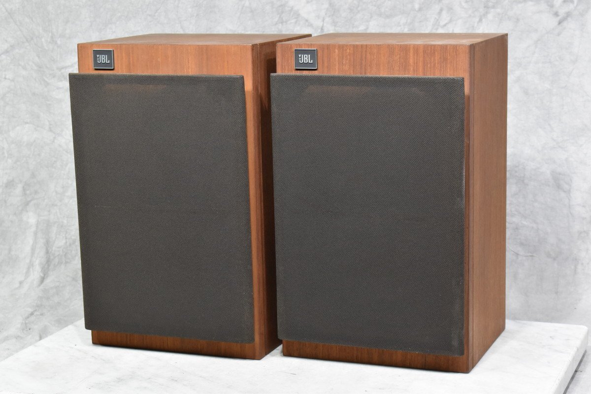 【傷や汚れあり】【C】JBL Model 18Ti スピーカーペア 3016316の落札情報詳細 - Yahoo!オークション落札価格検索 ...