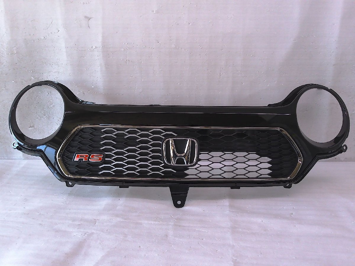 【傷や汚れあり】N-ONE RS JG3/JG4 フロントグリル/71122-T82-J5 中古品[H102-FG1578]の落札情報詳細 - Yahoo!オークション落札価格検索 オークフリー