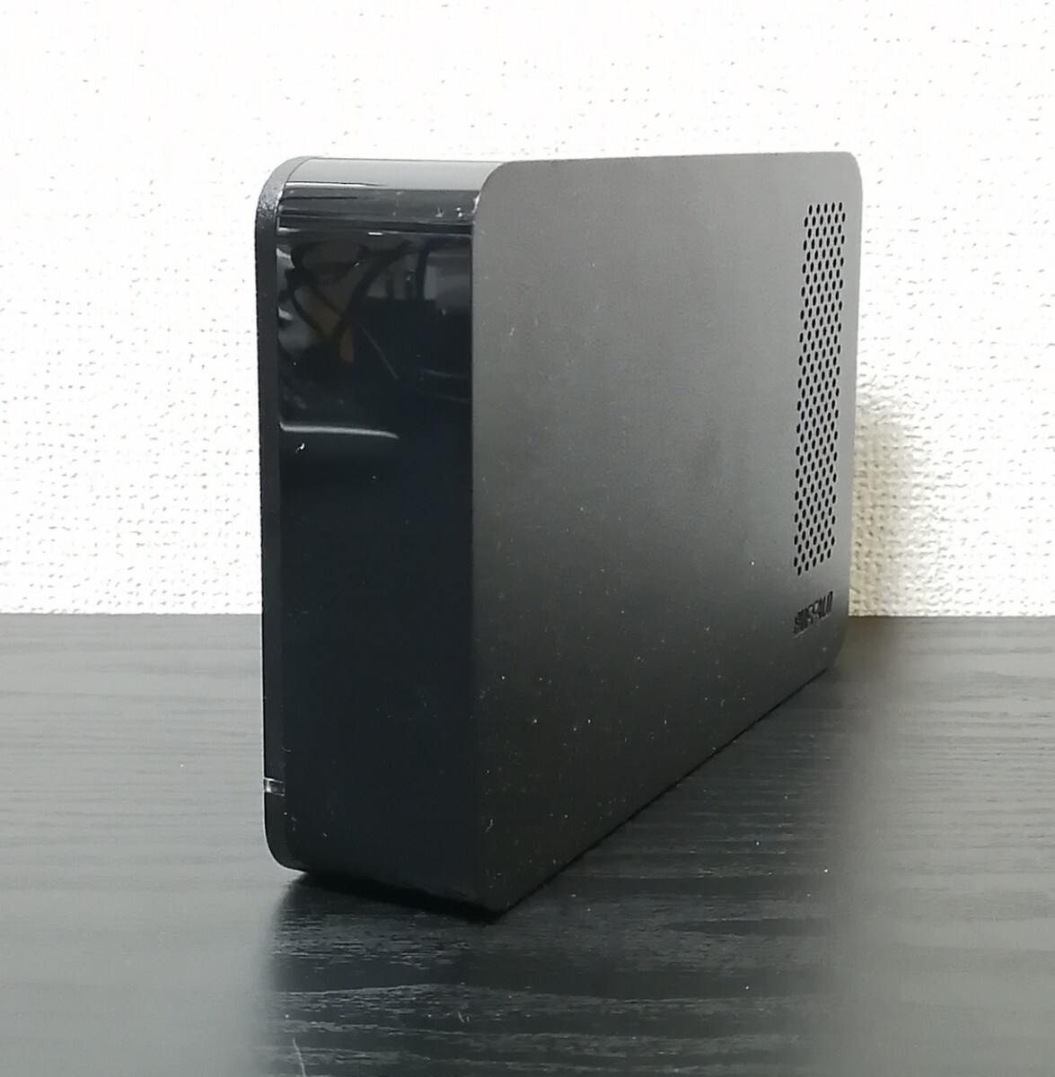 【目立った傷や汚れなし】 2TB ACアダプタ / USBケーブル付き BUFFALO HD-LC2.0U3-BKE 外付けハードディスク HDDの落札情報詳細 - Yahoo!オークション ...