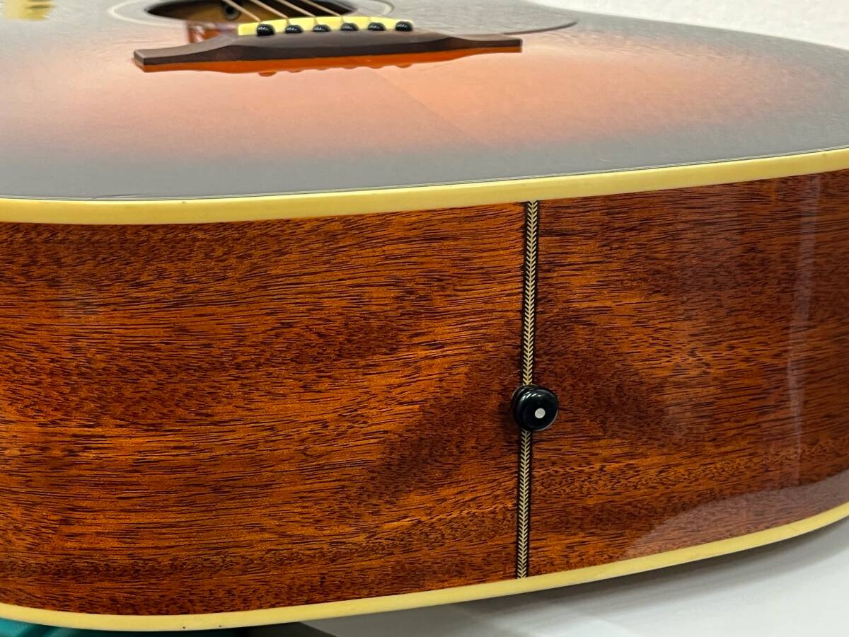 【やや傷や汚れあり】S.yairi アコースティックギター MODEL No.YD-28 3TS S.ヤイリ ギター 本体のみ アコギ 弦楽器 現状品 1592の落札情報詳細 - Yahoo ...