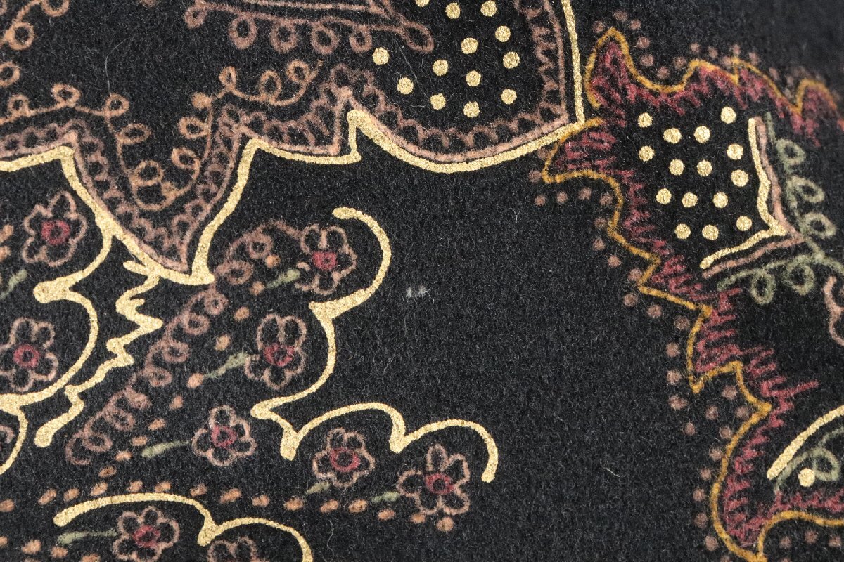 【傷や汚れあり】LEONARD レオナール ペイズリー柄 サイズ 11AR ジャケット 上着 婦人服 レディース アウター 6212-AIの落札情報詳細 - Yahoo!オークション落札価格 ...