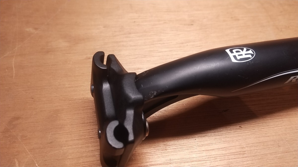 【傷や汚れあり】RITCHEY リッチーシートポストWCS LINK 27.2/350㎜ アルミシートポストの落札情報詳細 - Yahoo!オークション落札価格検索 オークフリー