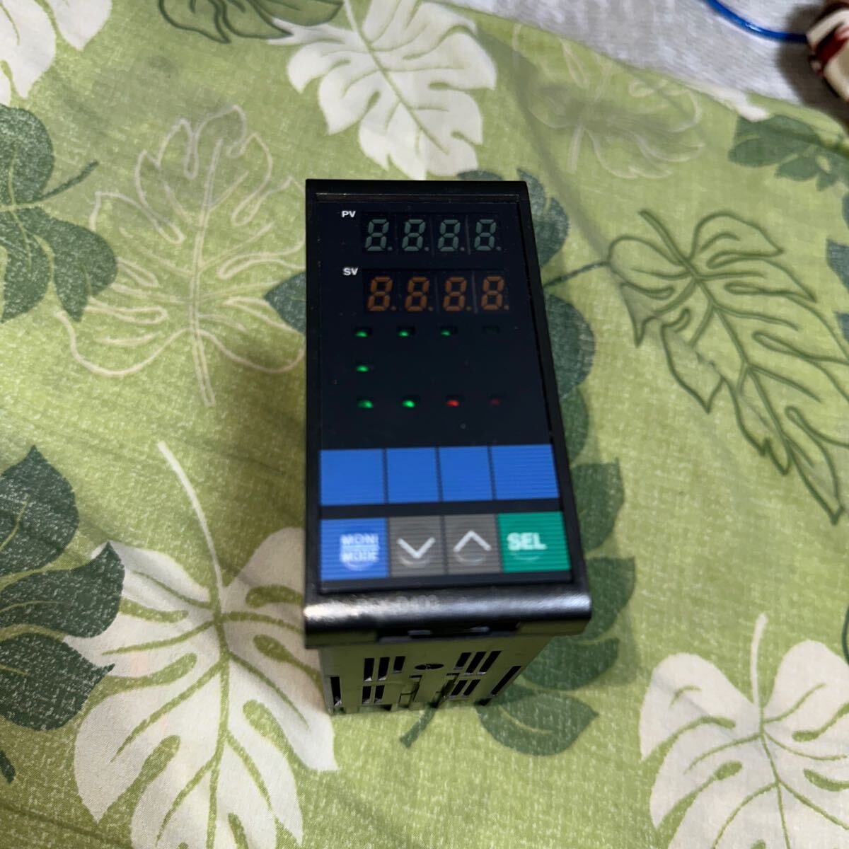 【used】2ch 温度コントローラ 335型 (Lakeshore 335 2CH Temperature Controller)の落札情報 ...