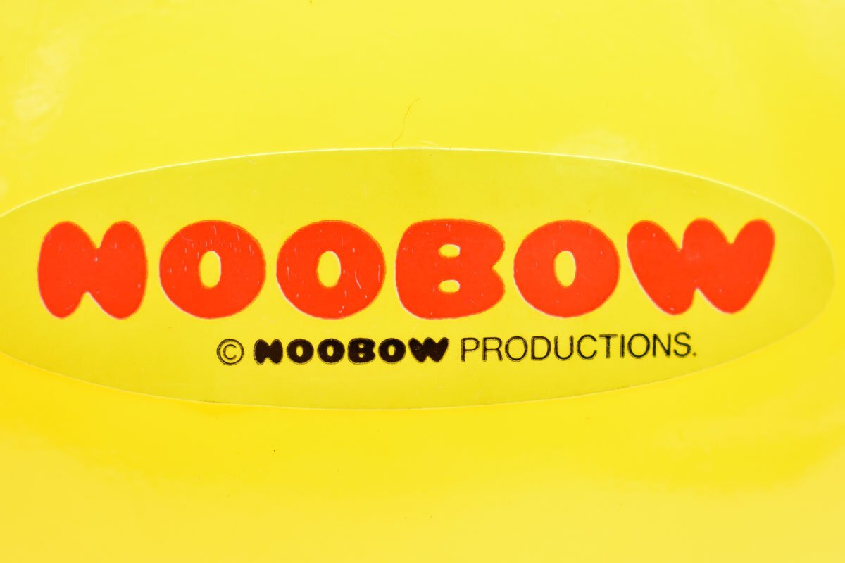 【未使用】未使用 お面 ぬ～ぼ～ 森永製菓 [NOOBOW][閉店玩具店より][デッドストック][お祭り][縁日][玩具][おめん ...
