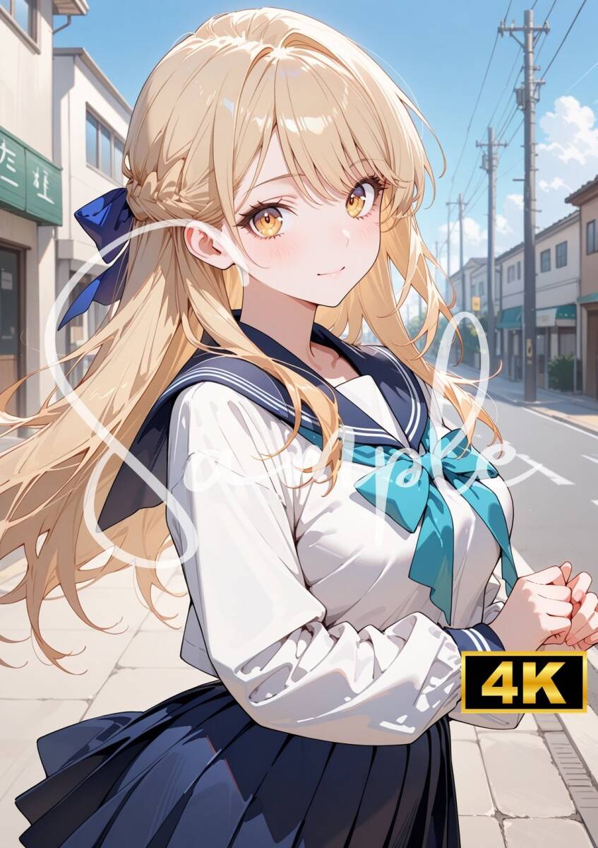 【未使用】『NIJI ART』高画質 4K オリジナル イラスト A4ポスター AI 美女 美乳 美尻 フェチ 美脚 コスプレ 脚フェチ 脇フェチ N1339の落札情報詳細 - Yahoo ...