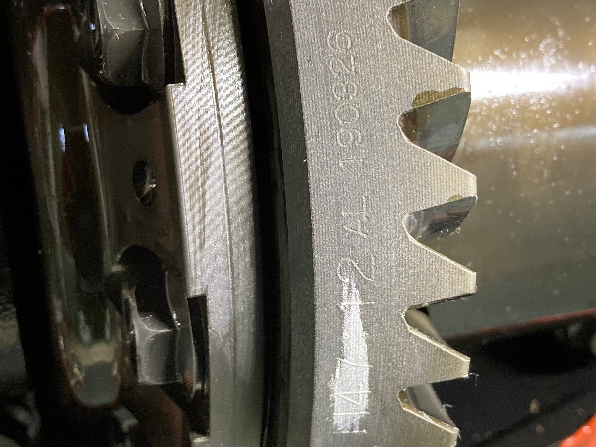 【傷や汚れあり】★ Z33 フェアレディZ TOMEI デフ [50PC3]の落札情報詳細 - Yahoo!オークション落札価格検索 オークフリー