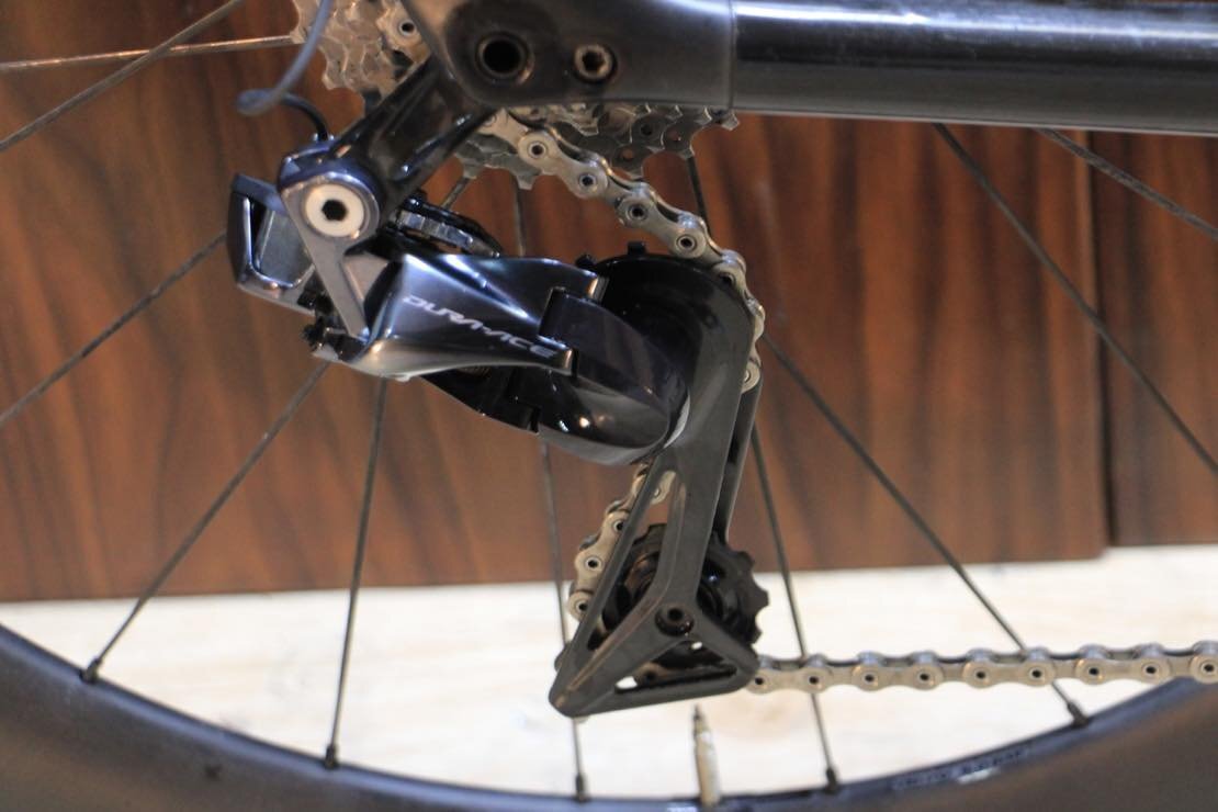 【中古】美品中古 Billion SG-1 DURA-ACE CP付・ミニベロ451ピストの落札情報詳細 - Yahoo!オークション落札価格検索 オークフリー