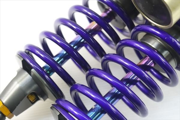 【傷や汚れあり】1円スタート:ゼファー400[06社外ADVANTAGE SHOWA アドバンテージショーワ リアショック]検 ...