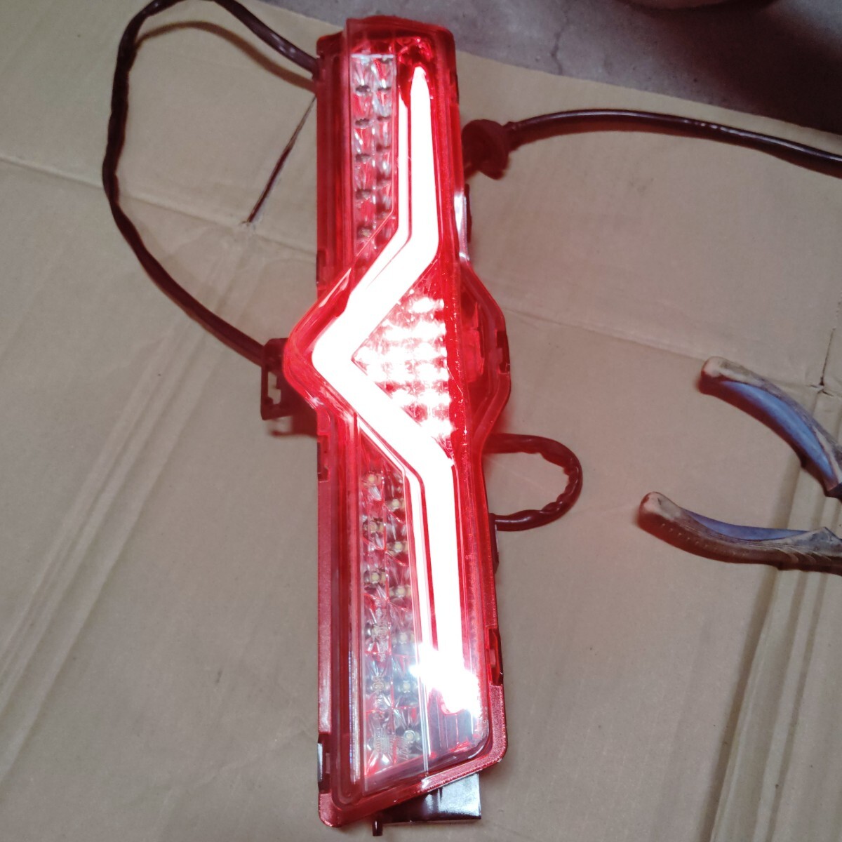 【未使用】Valenti / トヨタ 86 ZN6 / スバル BRZ ZC6 / LEDテールランプ 左右セットの落札情報詳細 - Yahoo!オークション落札価格検索 オークフリー