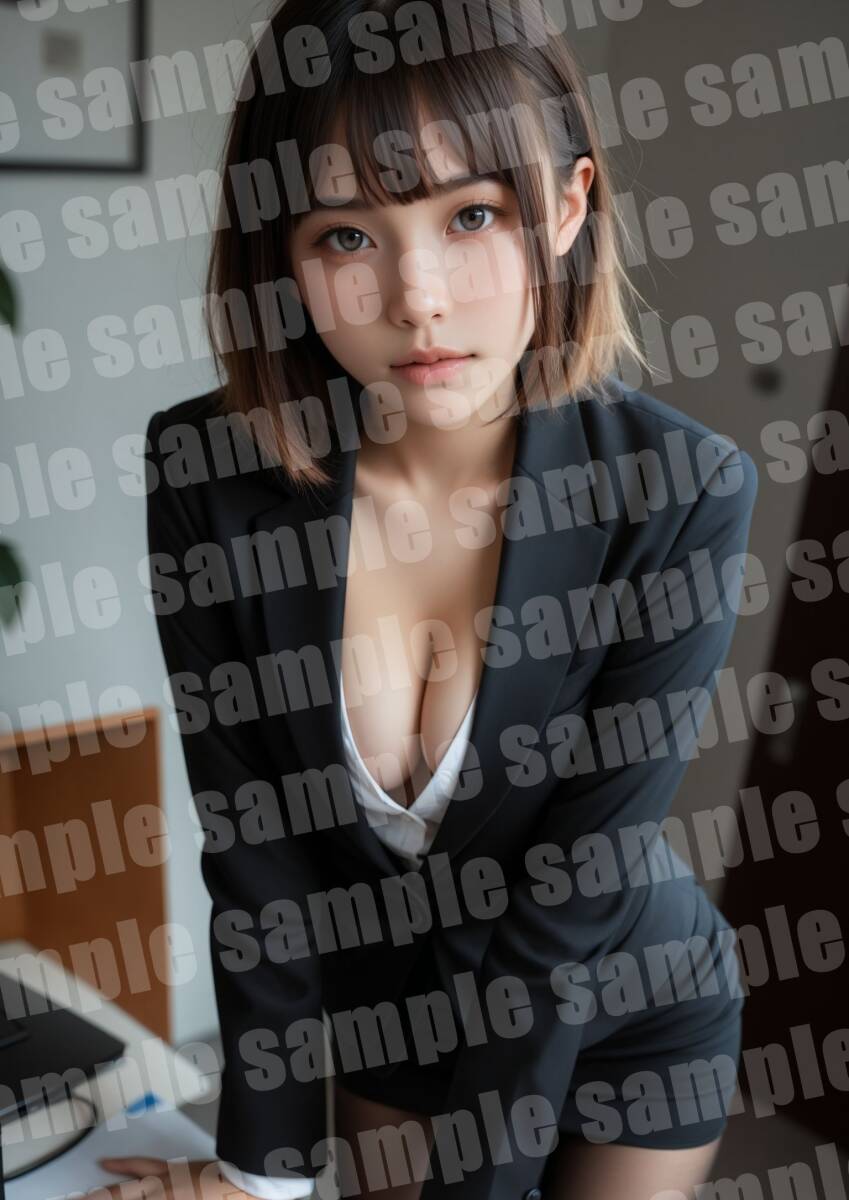 【未使用】1円 再販なし 1点物 A4 ポスター イラスト コスプレ OL パンスト グラビア 写真 アート セクシー かわいい 美女 インテリア 巨乳 12924の落札情報詳細 ...