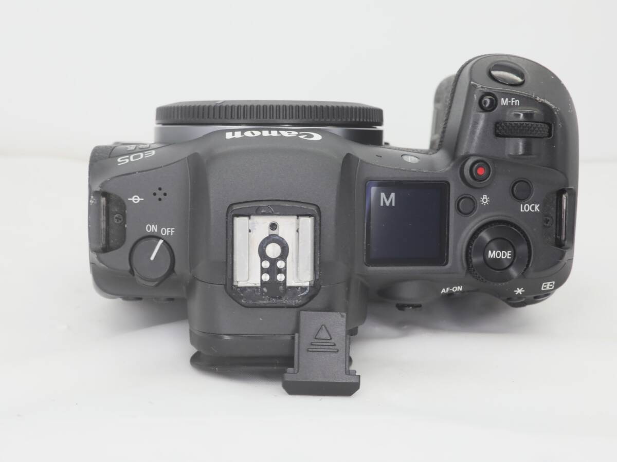 【やや傷や汚れあり】Canon キヤノン EOS M10 レンズキット ミラーレス一眼カメラ #28の落札情報詳細 - Yahoo!オークション落札価格検索 オークフリー