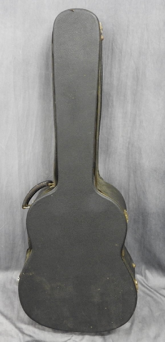 【傷や汚れあり】【C】MASARU KOHNO NO.20 河野賢 クラシックギター 1974年 3009977の落札情報詳細 - Yahoo!オークション落札価格検索 オークフリー