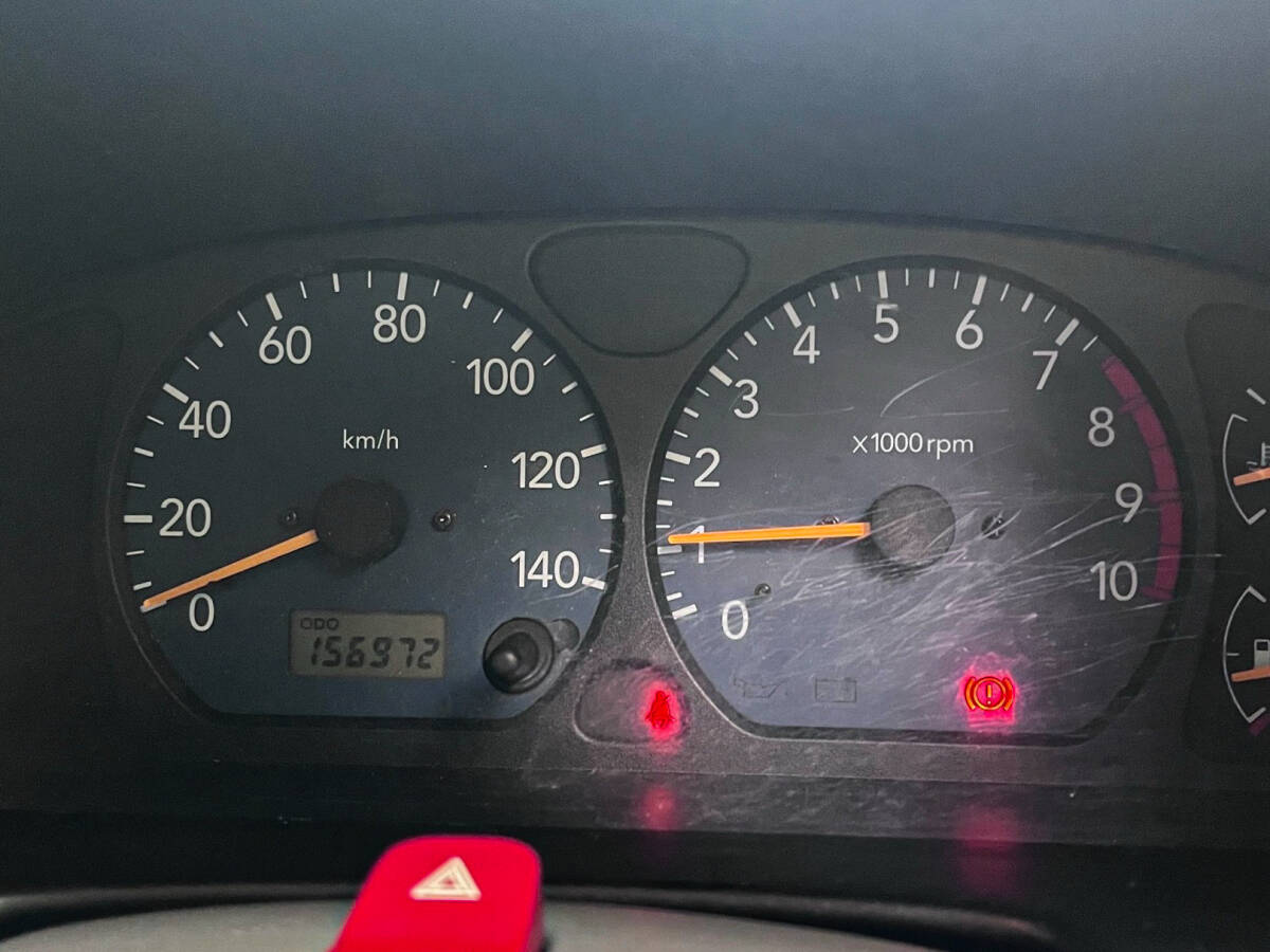 【走行距離 157000 km】スズキ ジムニー JB23 5速マニュアル 車検あり 走行約157000km 平成12年の落札情報詳細 - Yahoo!オークション落札価格検索 オークフリー