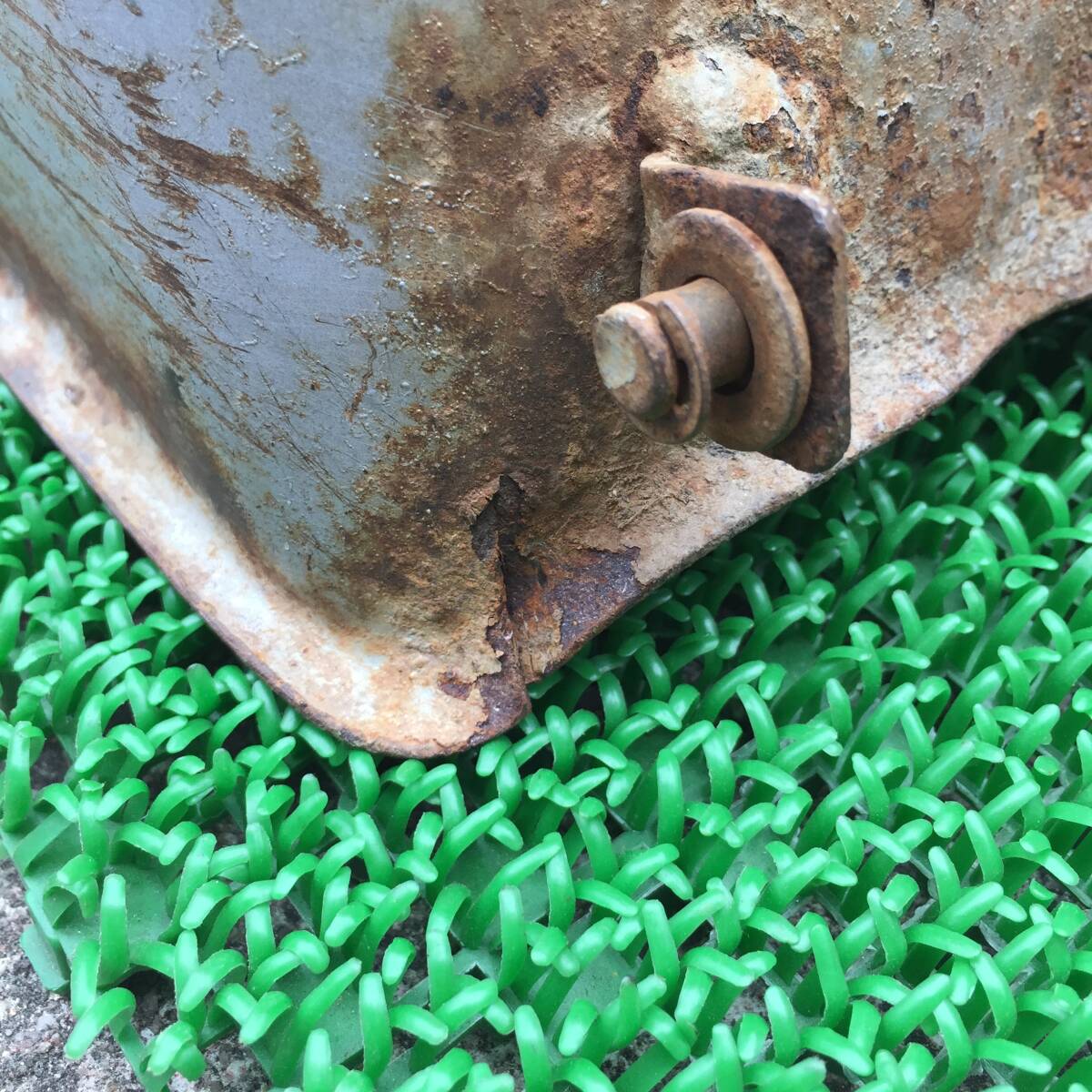 【傷や汚れあり】オーレック ロータリーカバー SP850 スパイダーモアー SP850A 共立 あぜ草刈機 AZ850A AGRIP OREC KIORITZの落札情報詳細 - Yahoo ...