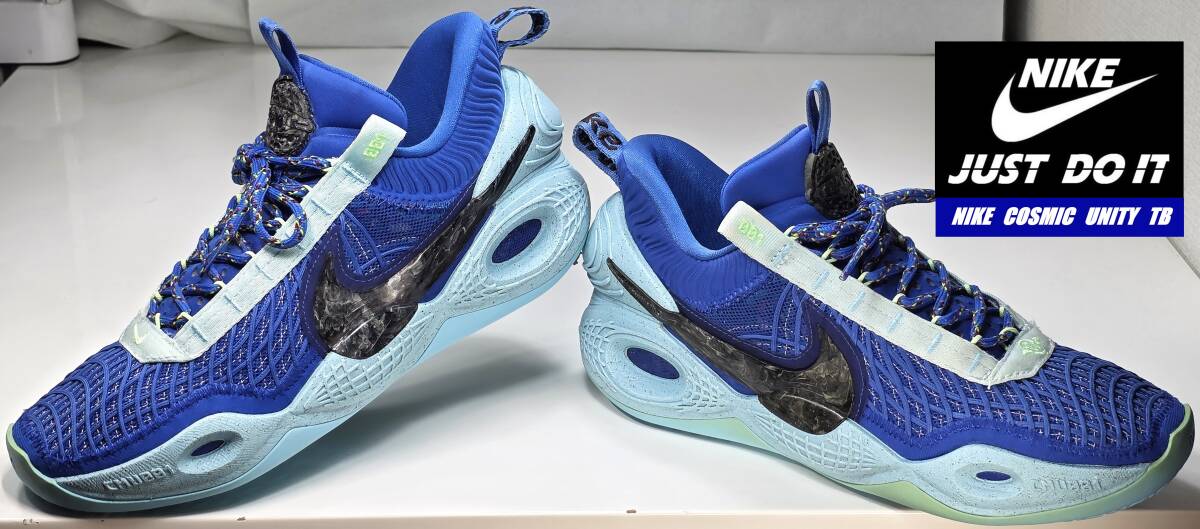 【目立った傷や汚れなし】【美品・USED/環境配慮型モデル/AIR ZOOM STROBEL＆NIKE GRAINDラバー採用/正規店購入 ...