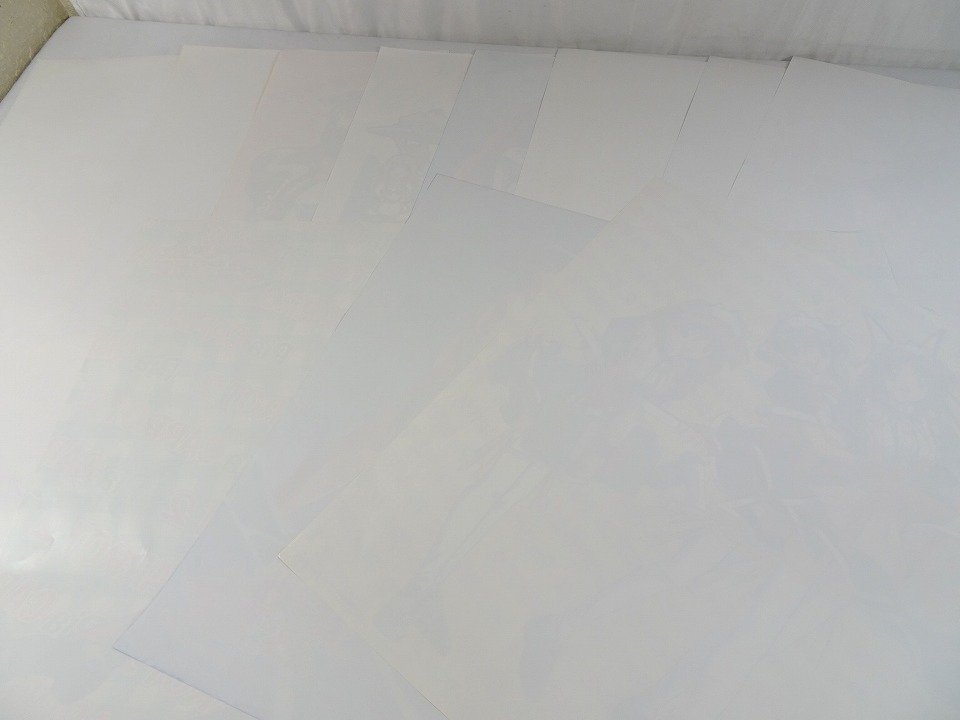 【やや傷や汚れあり】『Piaキャロットへようこそ!!1 2 3』 B2ポスター 12枚 特典用 非売品 当時モノ 恋愛シュミレーション エロゲ_東Nwl 054の落札情報詳細 - Yahoo ...